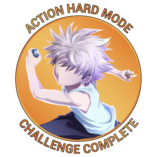 AWC | Challenger - aesthete